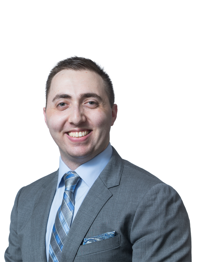 Jack Benjamin Broadcaster – Jack Benjamin